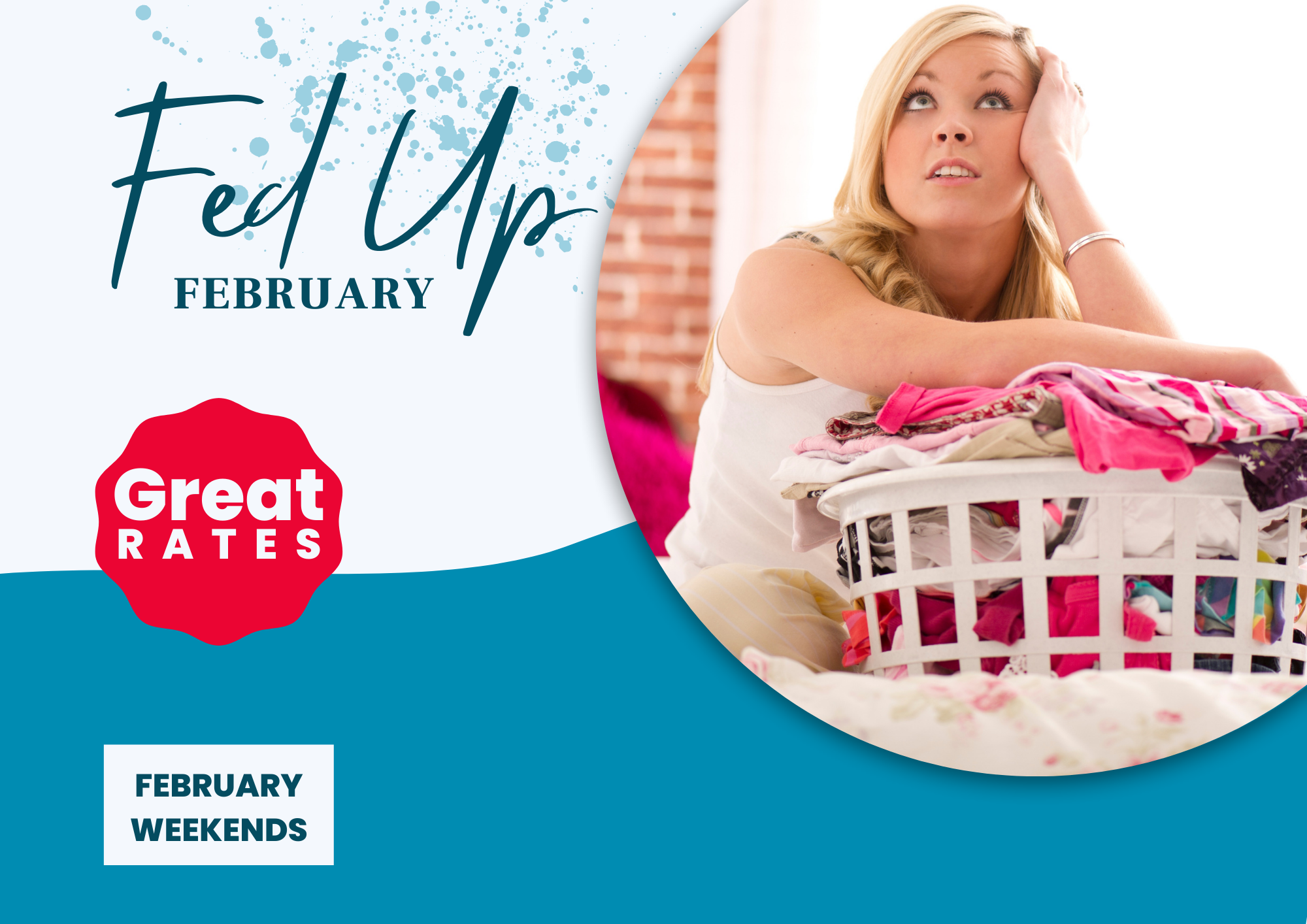 Things to do in February at The Belmont Hotel