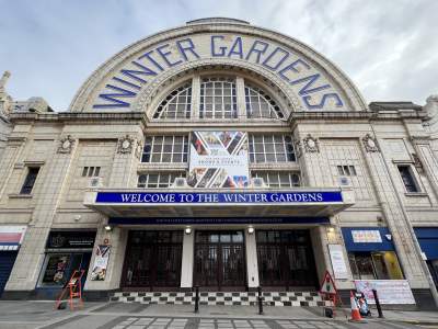 Heritage Performances at Winter Gardens