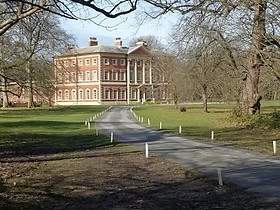 Visit Lytham Hall, Lytham St Annes