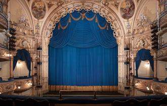 The Boy At The Back Of The Class